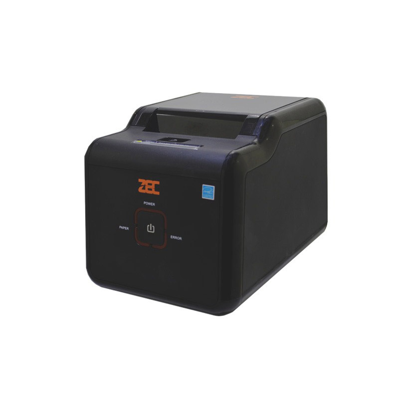 فیش پرینترZEC مدل N260K - اریکه 24