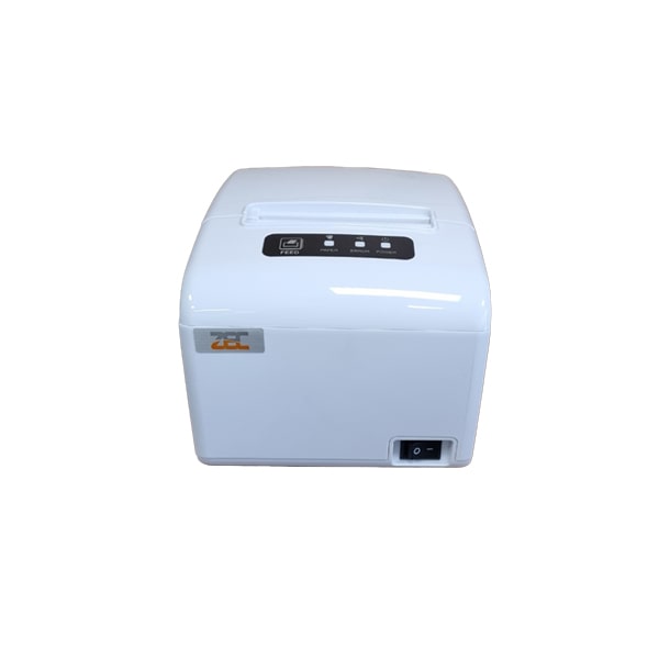 پرینتر صدور فیش ZEC مدل N260E - اریکه 24