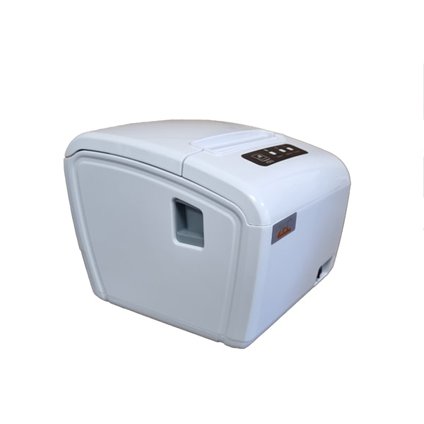 پرینتر صدور فیش ZEC مدل N260E - اریکه 24