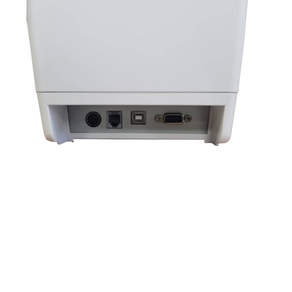 پرینتر صدور فیش ZEC مدل N260E - اریکه 24